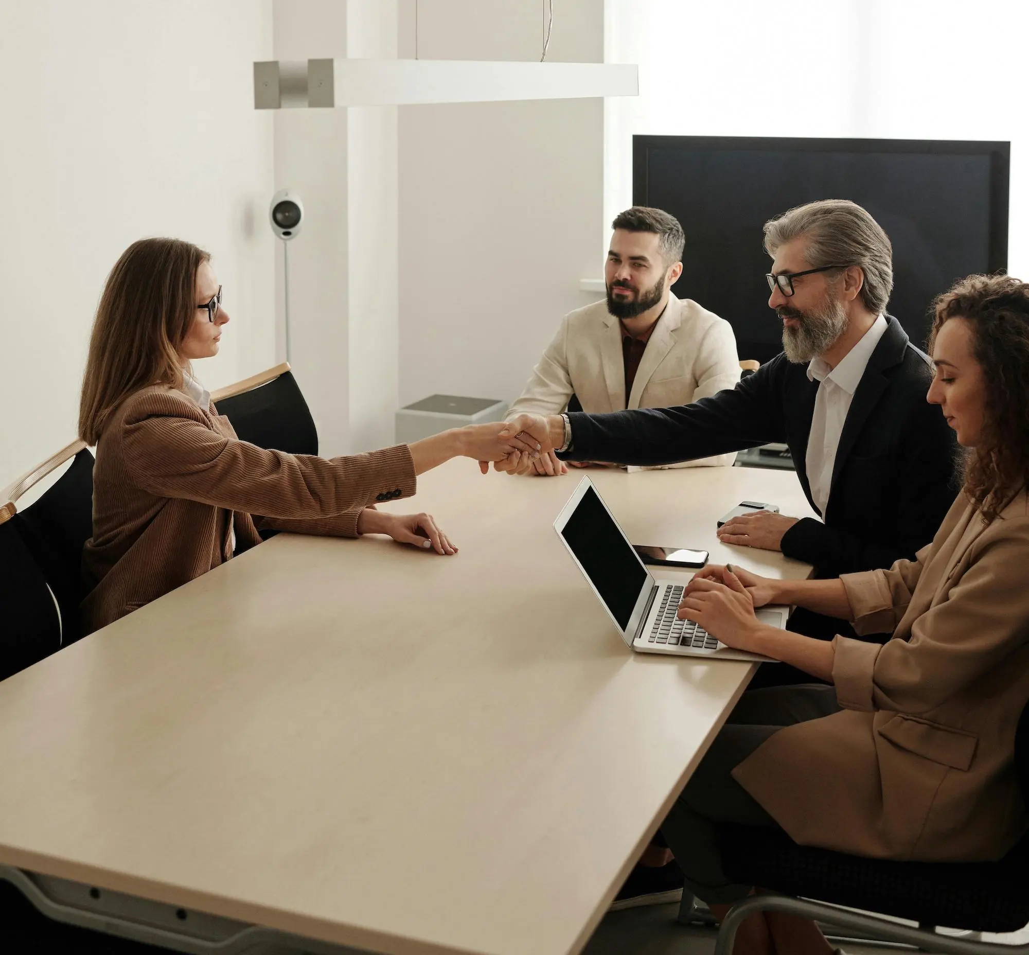 Mergers and Acquisitions | Lacy Malone Ryder & Menefee, PLLC